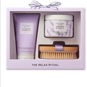 Victoria's Secret | Bath & Body | Brand New Vs Natural Beauty Gift Set ...
